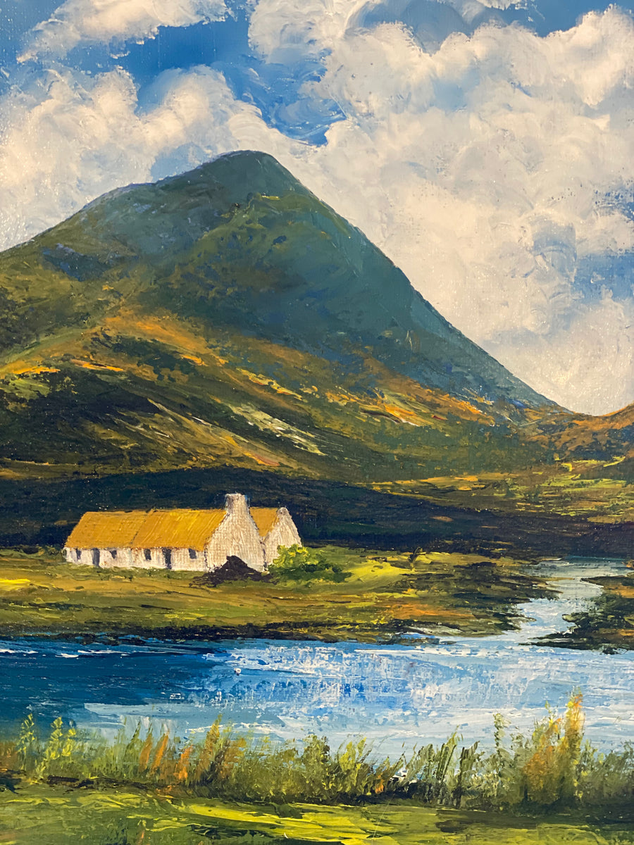 The Old Place – The Yellow Door Baltimore